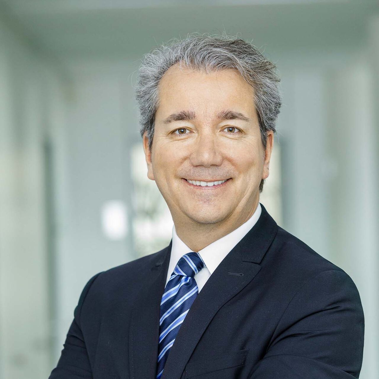 Vita Christoph Scheen - Vereidigte Sachverständige für Bewertung von ...